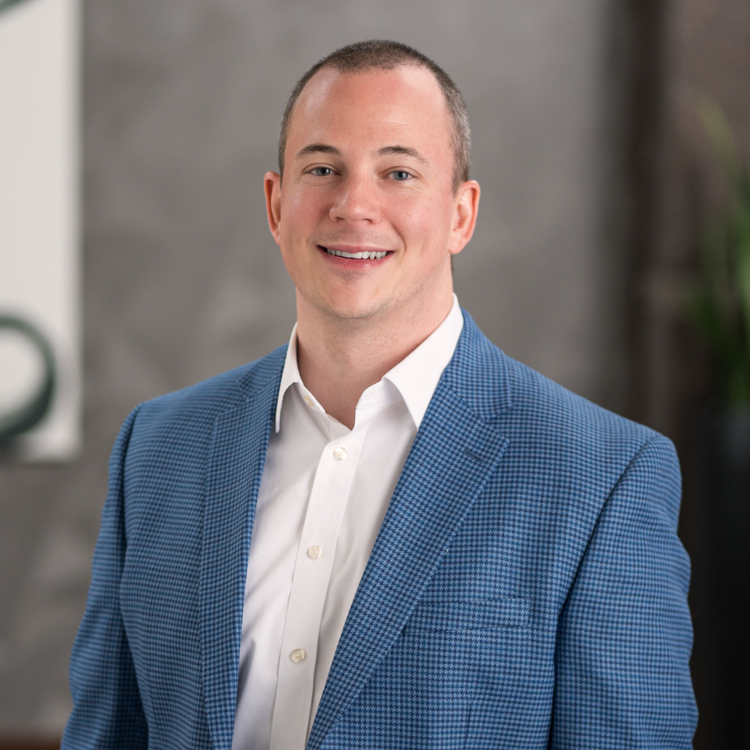 Brian Riggs | Plancorp