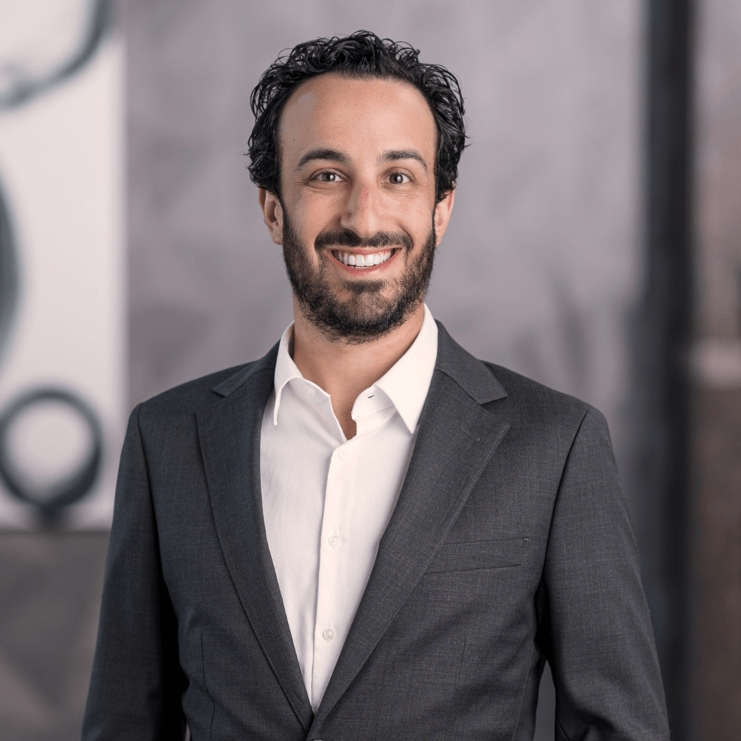 Kevin Daniel | Plancorp Wealth Management
