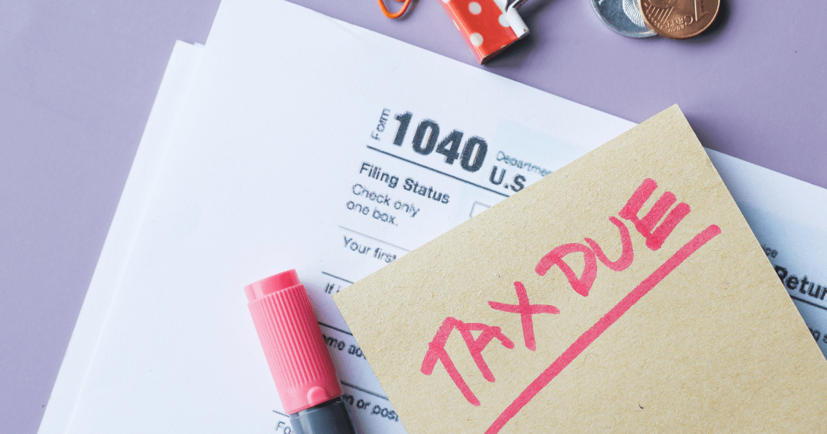 IRS Safe Harbor Rule: How High Earners Can Avoid Estimated Tax Penalties