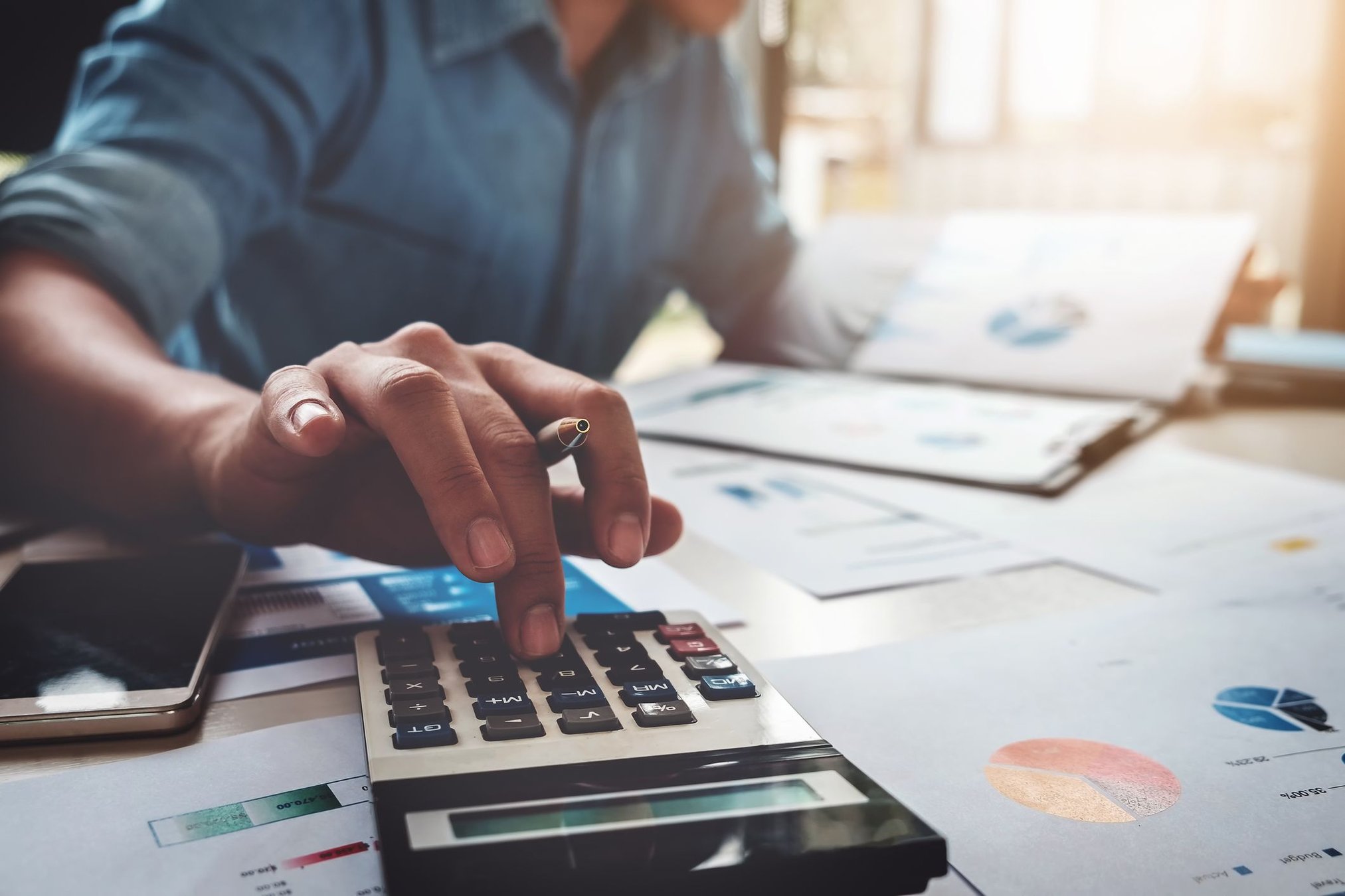 See How Reverse Budgeting Can Actually Work For You