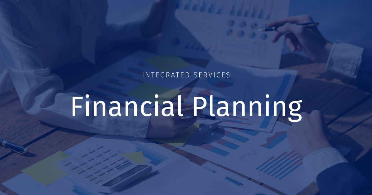 Financial Planning Services for High-Net-Worth Individuals | Plancorp