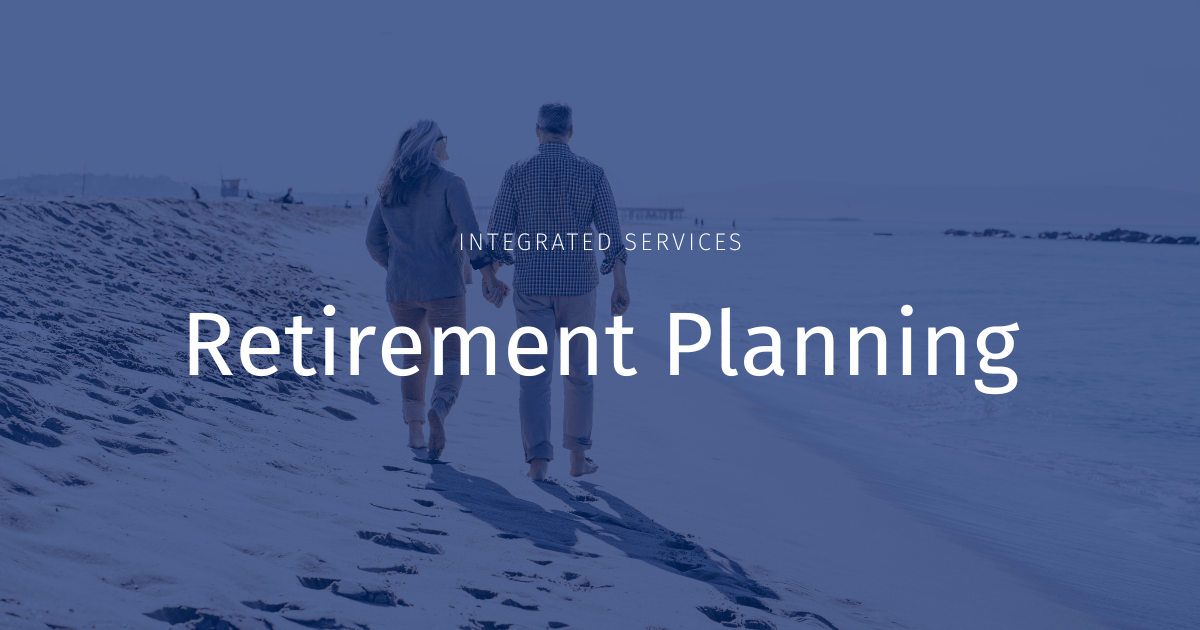Retirement Planning Services to Secure Your Future | Plancorp