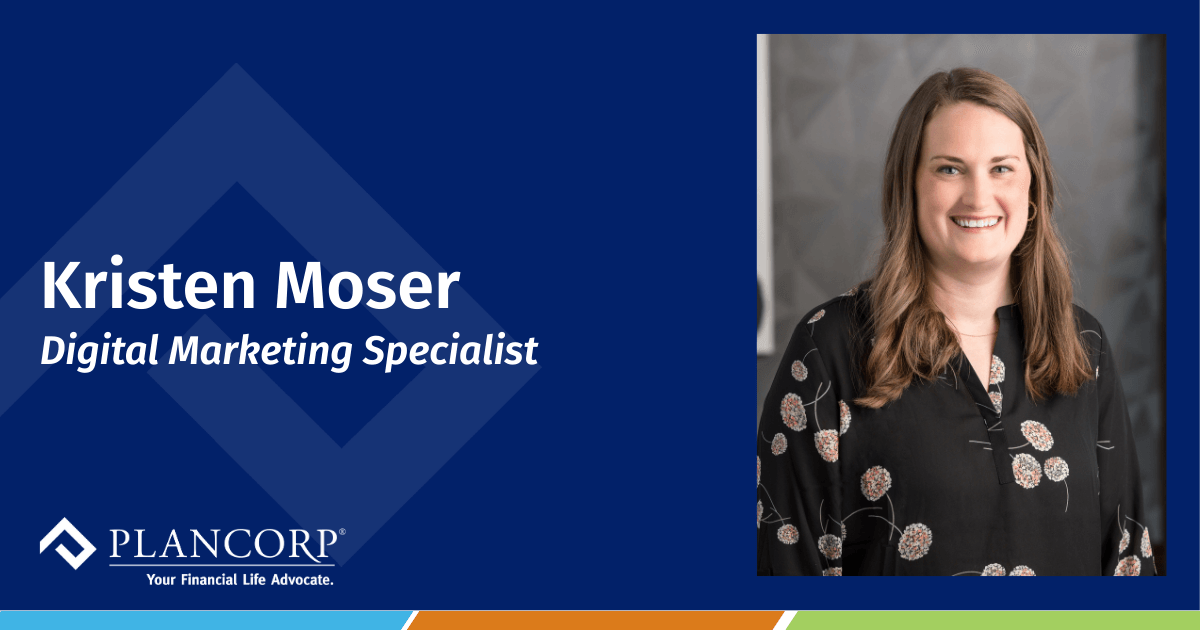 Kristen Moser | Plancorp Wealth Management