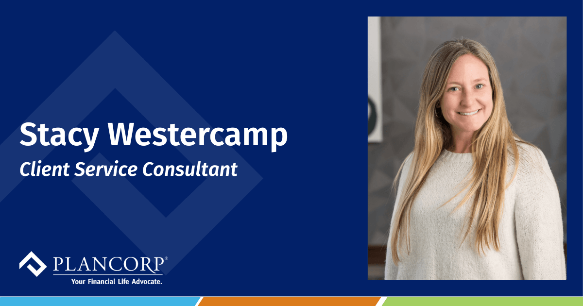 Stacy Westercamp | Plancorp Wealth Management