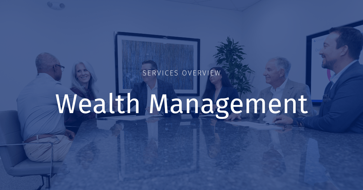 Wealth Management | Plancorp