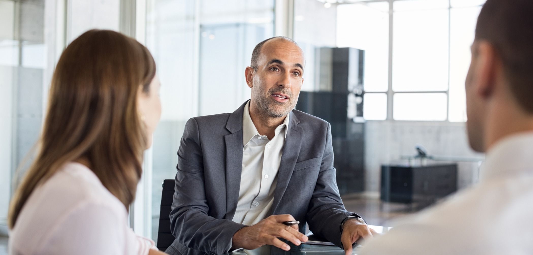 5 Questions to Ask Your Financial Advisor | Plancorp